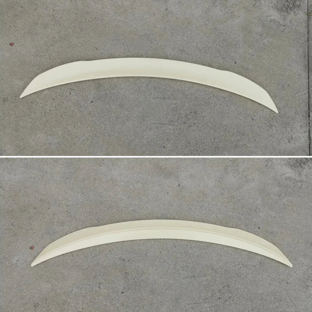 For Mercedes CLA W118 2020 2021 2022 2023 Rear Trunk Lid Car Spoiler D ...