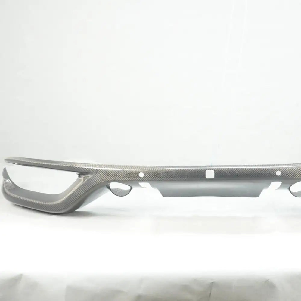 Body kit for Ferrari FF Rear diffuser – Limbotics Motorsports Group