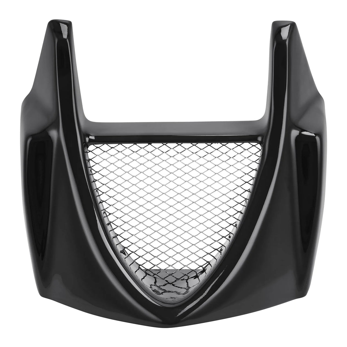 Lower Fairing Oil Cooler Shroud Radiator Spoiler Fits For BMW Transcon ...