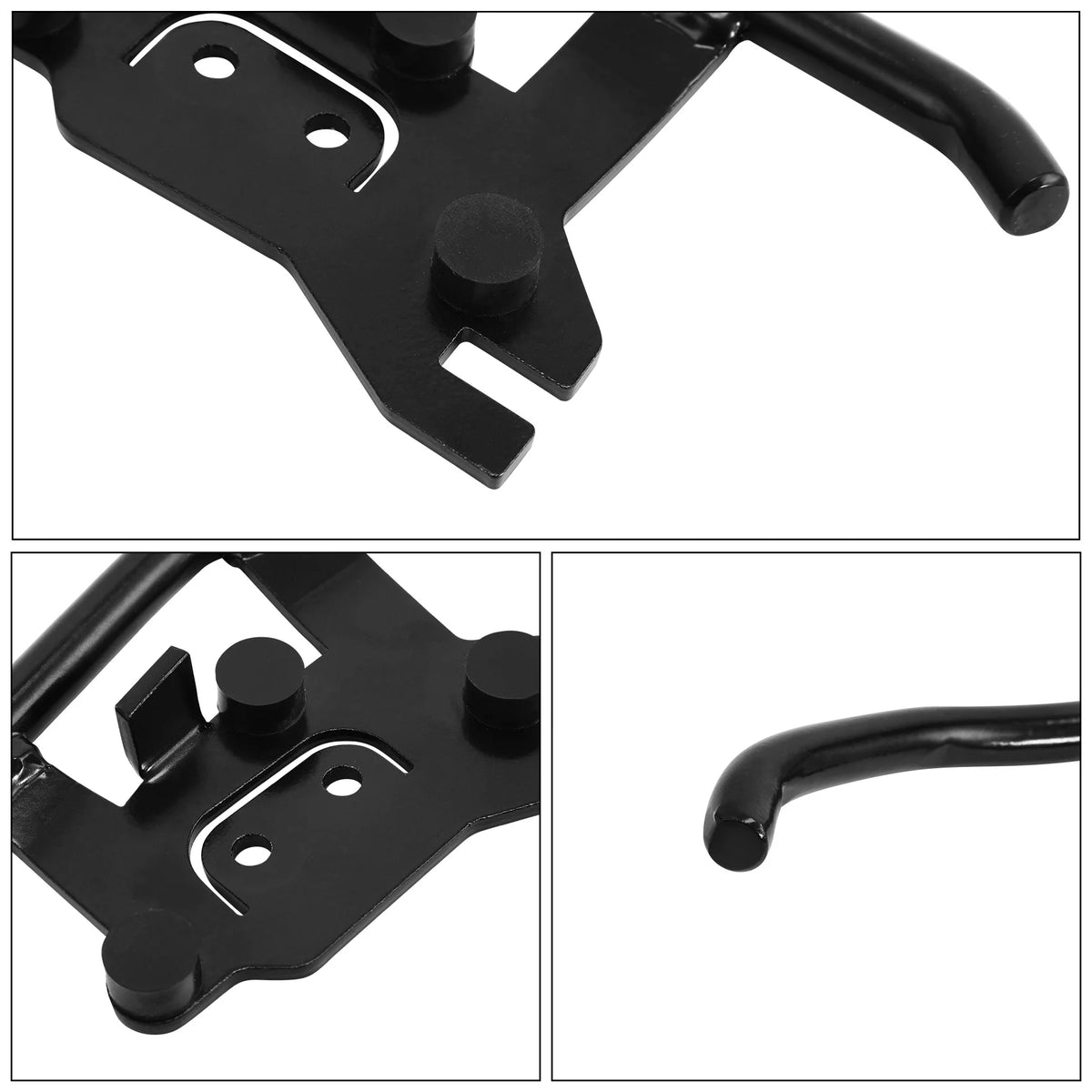 Cardan Protection Bar And Rear Axle Protection Fit For BMW R1300GS 202 ...