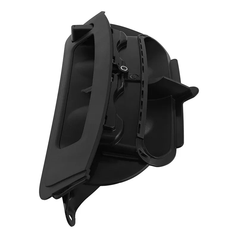 Motorcycle Inner Fairing Air Vent For Harley Touring Electra Glide Ult ...