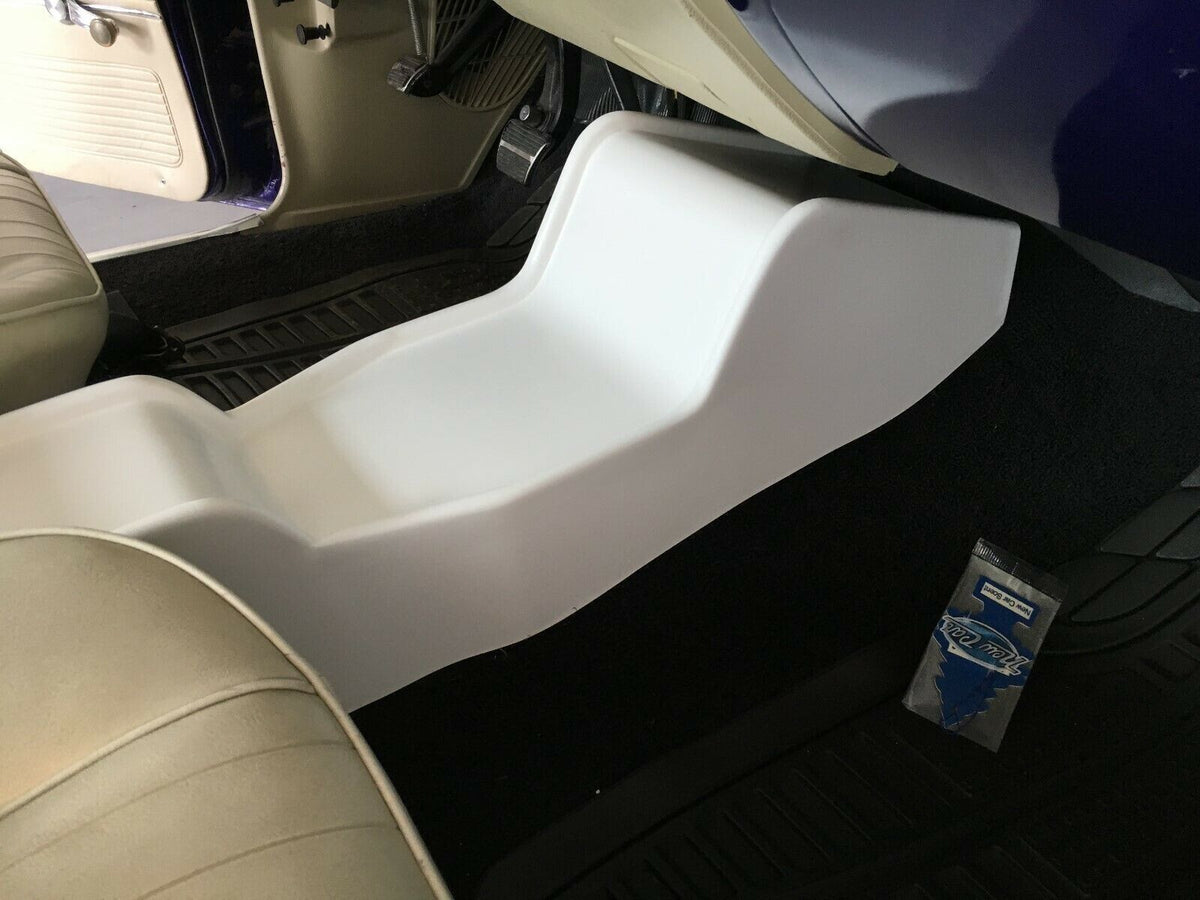 1968 1969 1970 Chevelle Cutlass Center Fiberglass Console Restomod Pro ...