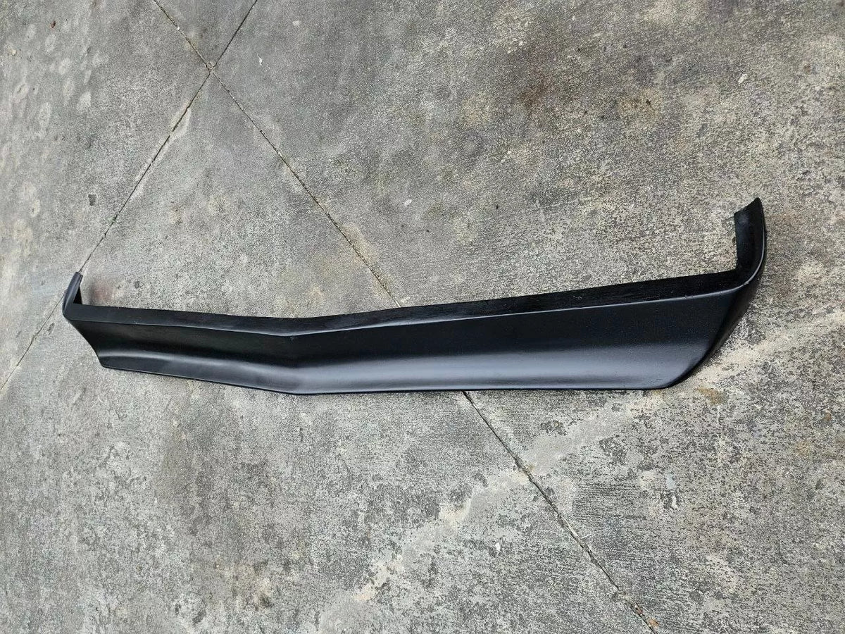 1968 or 1970 For Chevrolet Chevelle Fiberglass Front Spoiler ...