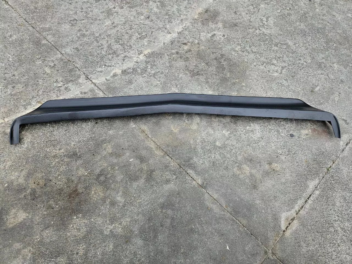 1968 or 1970 For Chevrolet Chevelle Fiberglass Front Spoiler ...