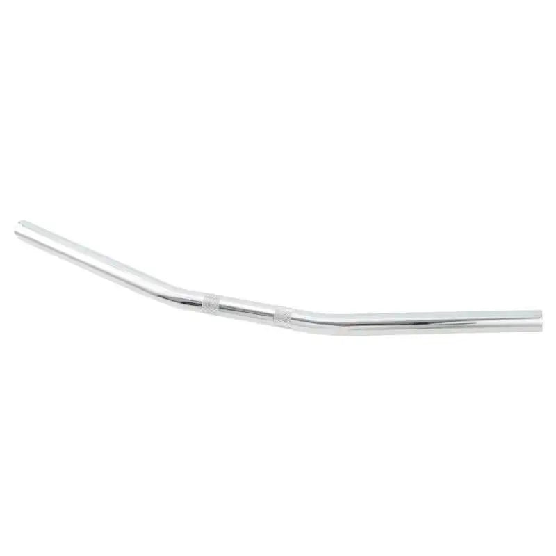 Motorcycle Chrome 1'' Handlebar For Harley Touring Road Glide King Spo ...