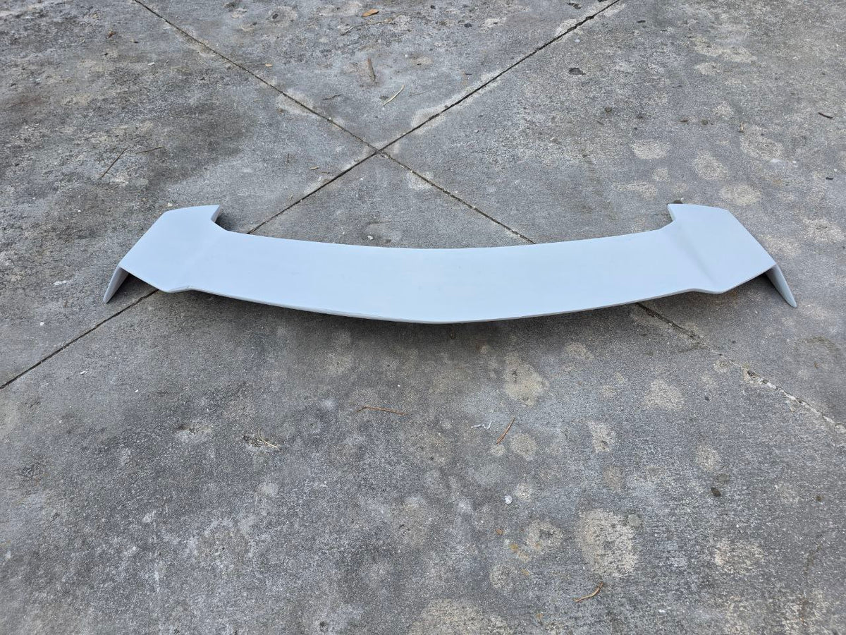 Rear Top Roof Spoiler Wing Body Kit For Lamborghini Urus 2018-2022 ...