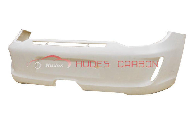 Fiberglass FRP Body kit for Porsche 997 GT3 Body Kit – Limbotics ...