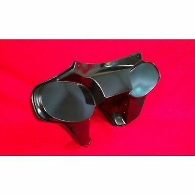 Harley Davidson Headlight Fairing Fatboy Softail Classic Heritage Delu ...