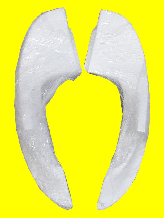 FOR 1967-1968 FORD MUSTANG ELEANOR END CAPS – Limbotics Motorsports Group