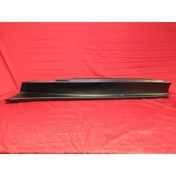 Fits: Lamborghini Murcielago LP640 Rocker Panel Side Skirt Right Side ...