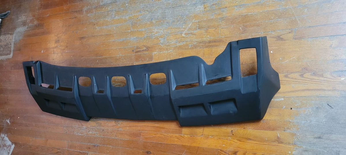 Visor, Spoiler, Wing on the Roof for Hummer H2 – Limbotics Motorsports ...