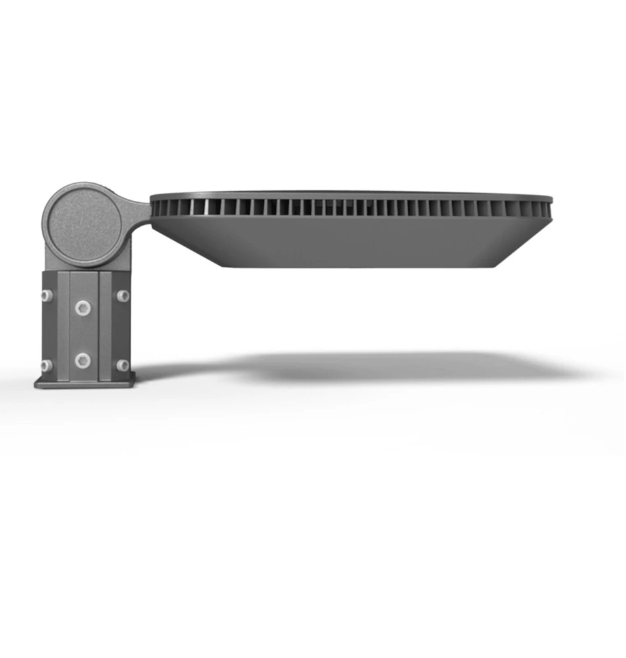 100W LED Parking Lot Light Post Top Style – Limbotics Motorsports Group